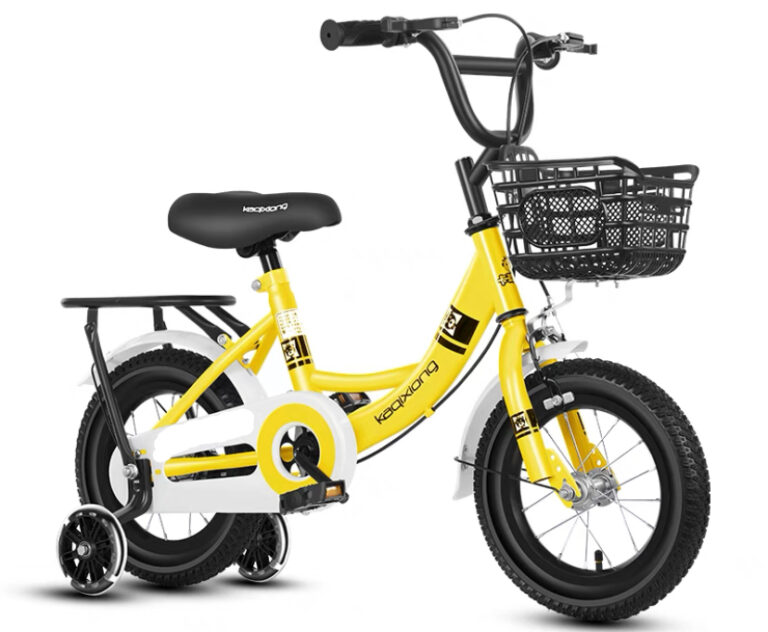 Singapore online kids bicycle store